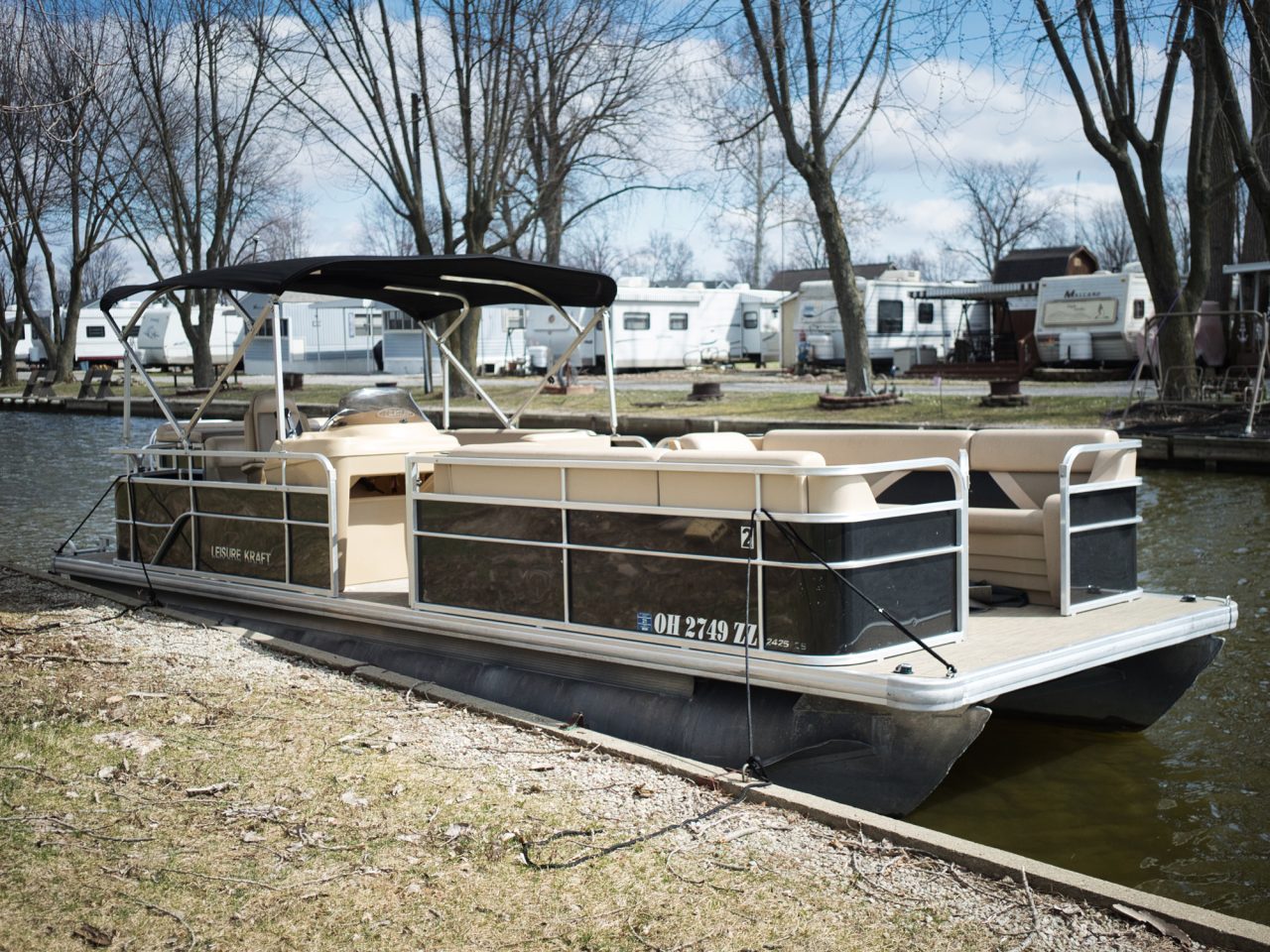 Rentals - Lakeshore Marina